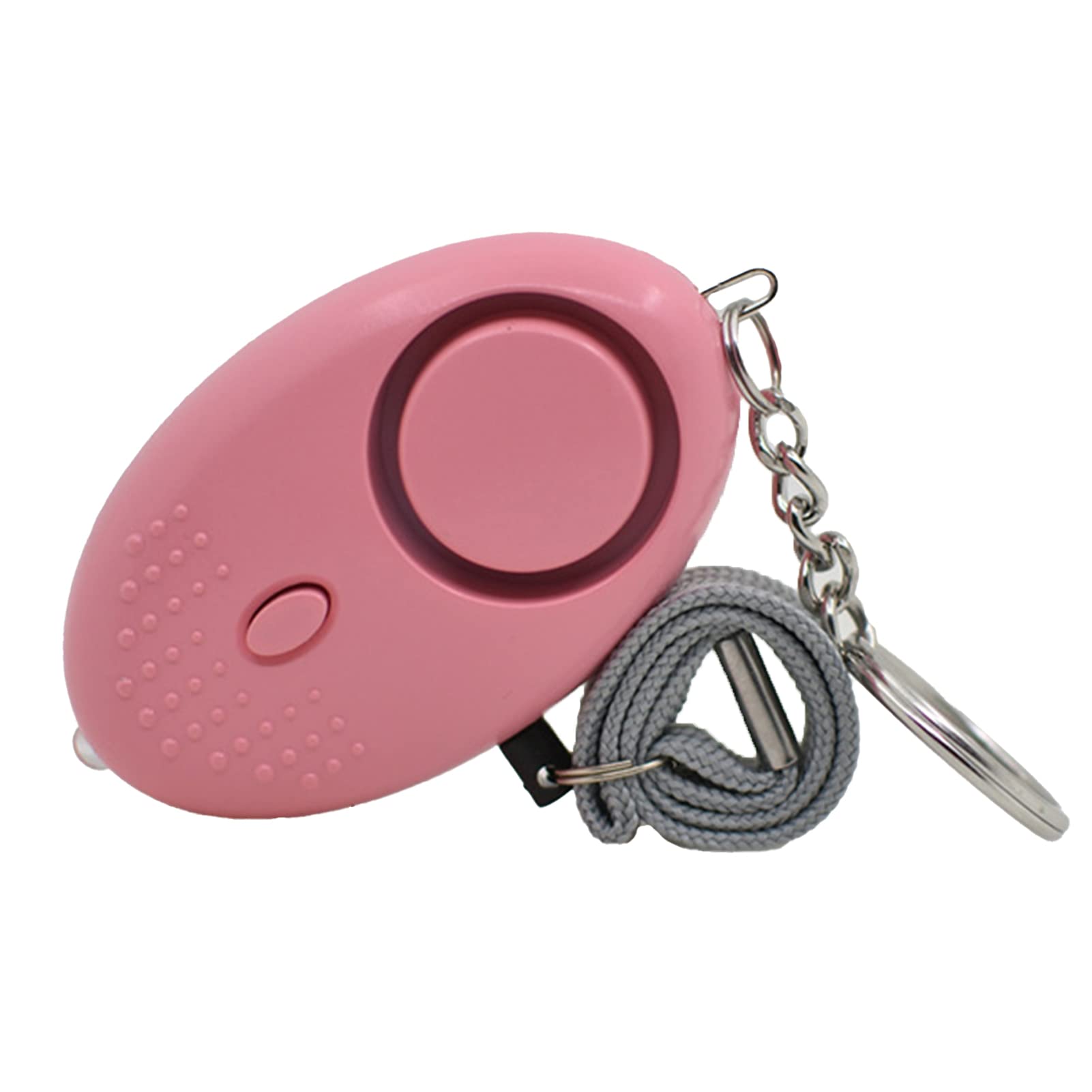 Personal Keychain Alarm, Security Alarm for Women, Men, Kids Protection ...