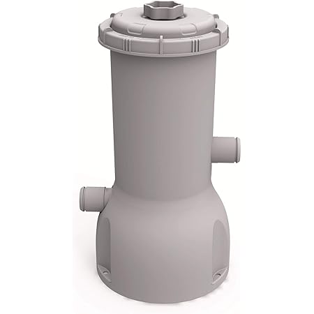 Amazon.com : INTEX C530 Krystal Clear Cartridge Filter Pump for Above ...