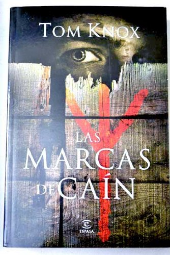Las marcas de Caín : Tom Knox: Amazon.es: Libros