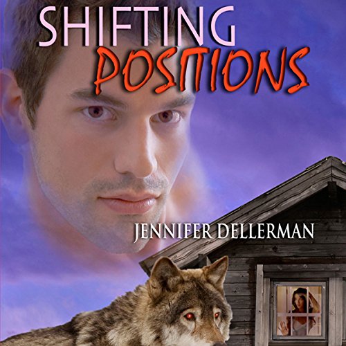 Amazon.com: Shifting Positions (Audible Audio Edition): Jennifer ...