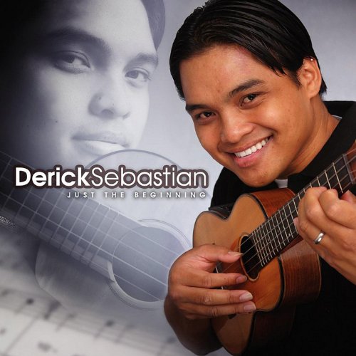 Play Just the Beginning by Derick Sebastian on Amazon Music