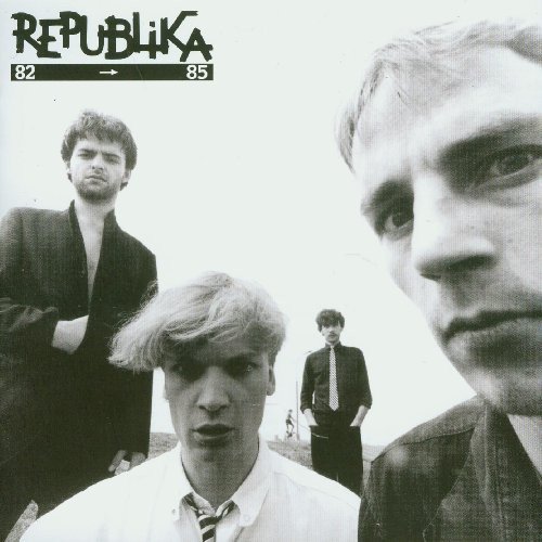 REPUBLIKA - 1982 - 1985 - Amazon.com Music