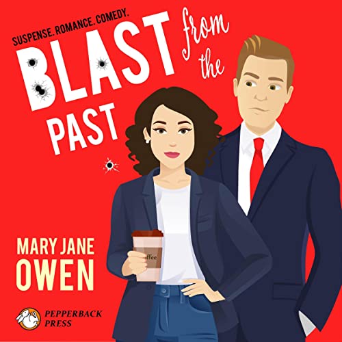 Amazon.com: Blast from the Past (Audible Audio Edition): Mary Jane Owen ...