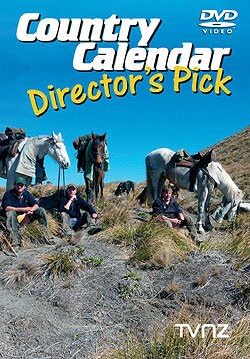 Country Calendar Director's Pick (DVD) - TVNZ: Amazon.co.uk: TVNZ, TVNZ ...