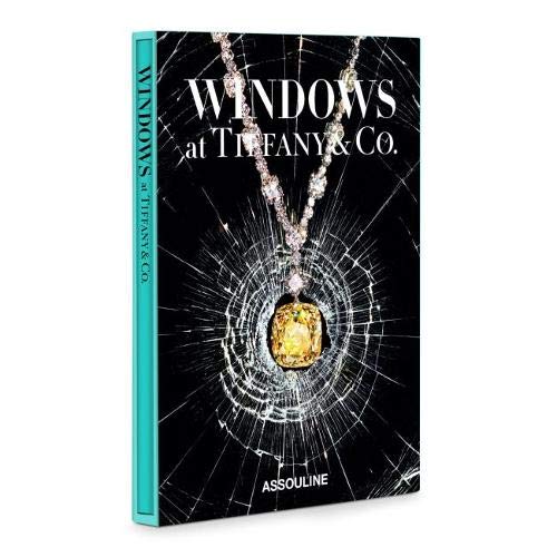 Buy Windows at Tiffany & Co. (Memoire) Book Online at Low Prices in ...