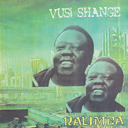 Play Kalimba by Vusi Shange on Amazon Music