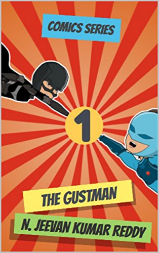 the gustman eBook : REDDY, N. JEEVAN KUMAR: Amazon.in: Kindle Store