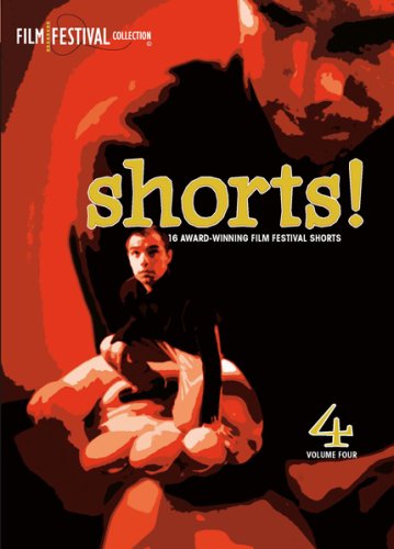 Amazon.com: shorts! volume 4 : Brian Palermo, Mitch Silpa, Ben Curtis ...