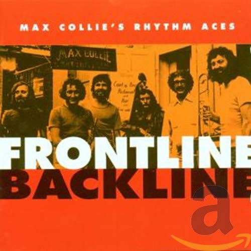 Amazon.de:Frontline/Backline