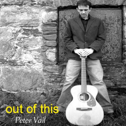 Amazon.com: Out Of This : Peter Vail: Digital Music