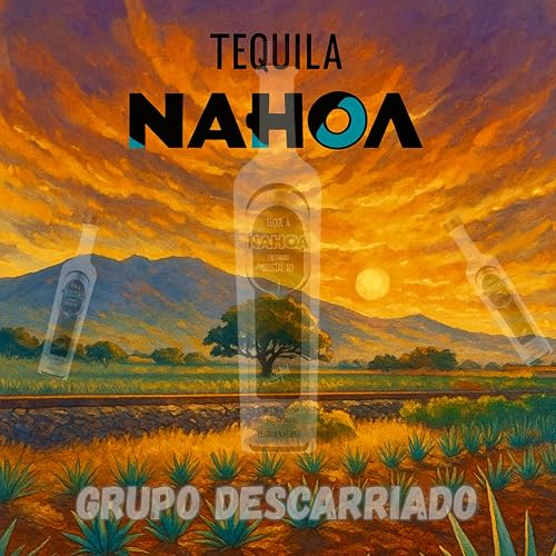 Amazon Music - NAHOAのNAHOA (Tequila Nahoa) - Amazon.co.jp