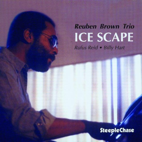 Amazon.com: Ice Scape : Reuben Brown: Digital Music