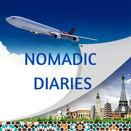 Amazon.com: Nomadic Diaries : Doreen Cumberford: Audible Books & Originals