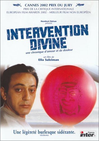 Amazon.com: Intervention divine : Movies & TV