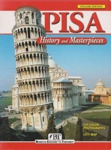 Buy Pisa: History and Masterpieces Book Online at Low Prices in India ...