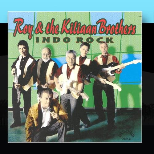 Amazon.com: Indo Rock: CDs & Vinyl