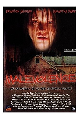Amazon.com: Malevolence : Movies & TV