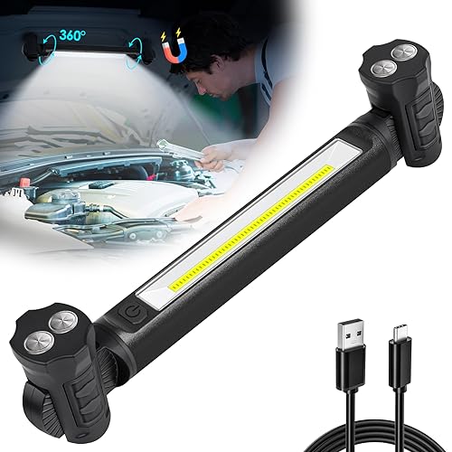 The 10 Best Underhood Led Work Light