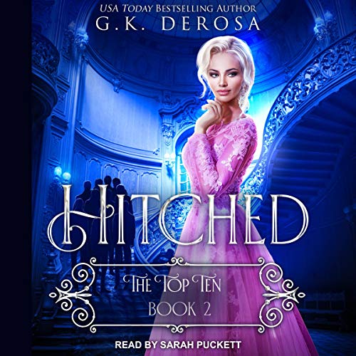 Amazon.com: Hitched: The Top Ten: Hitched Series, Book 2 (Audible Audio ...