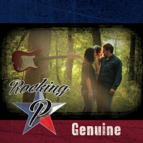 Play Genuine by Rocking P on Amazon Music