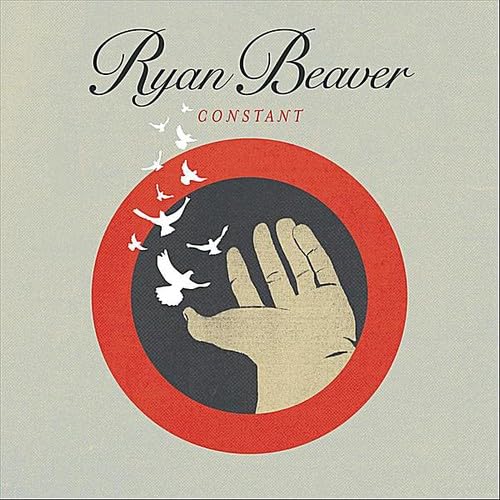 Ryan Beaver - Constant - Amazon.com Music