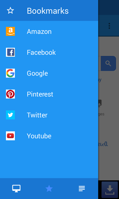 Indian Browser:Amazon.com:Appstore for Android