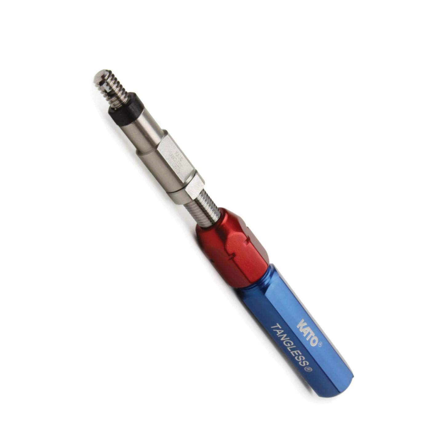 2KRTM-5, Tangless Insert Removal Tools, KATO: Amazon.com: Industrial ...