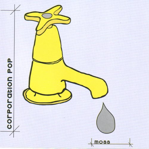 Amazon.com: Corporation Pop : Moss: Digital Music