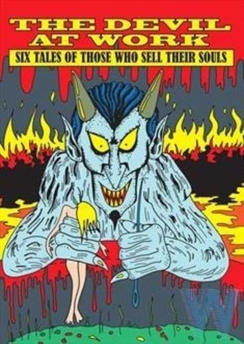 Amazon.com: Devil at Work : Nina Mae McKinney, Jack Carter, Ida James ...