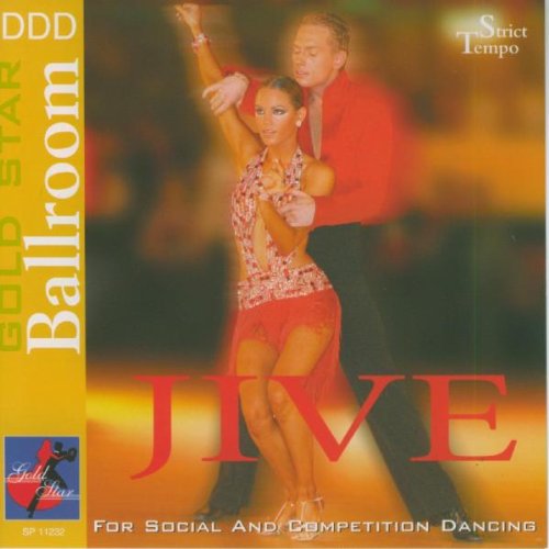 Amazon.com: Gold Star Ballroom - Jive: CDs & Vinyl