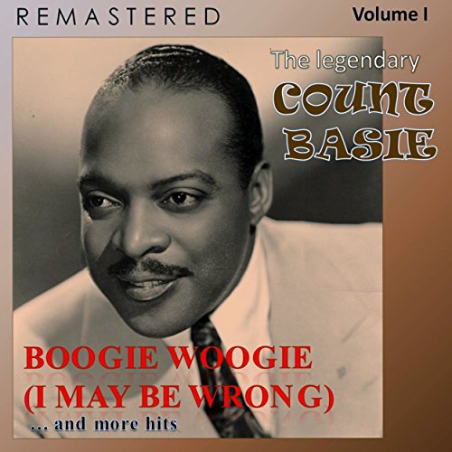 Count Basie