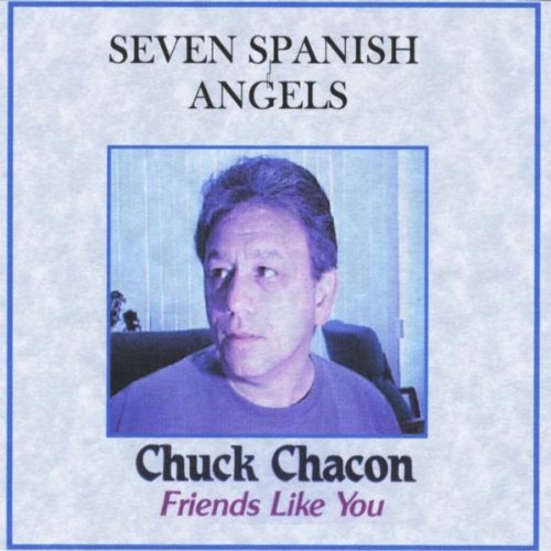 Friends Like You by Chuck Chacon on Amazon Music - Amazon.co.uk