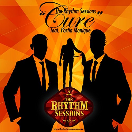 Amazon MusicでThe Rhythm SessionsのCure (feat. Portia Monique)を再生する