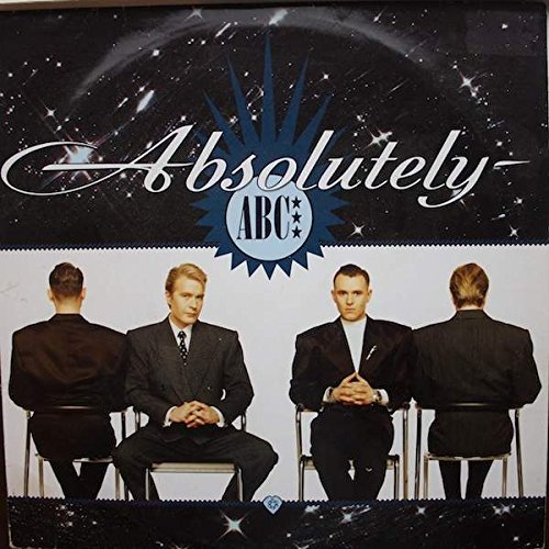 Amazon.com: ABC - Absolutely - Neutron Records - 842 967-1 1: CDs & Vinyl
