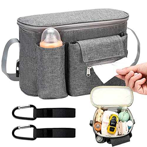 Tasche Für Buggy – Die 16 besten Produkte im Vergleich & Angebote ...