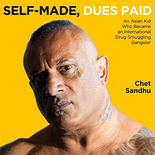 Amazon.com: Self-Made, Dues Paid: An Asian Kid Who Became an ...