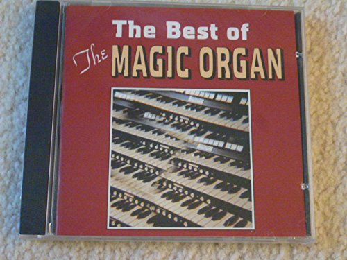 Various Artists - The Best of the Magic Organ - Amazon.com Music