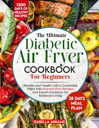 Top 10 Diabetic Cookbook For Beginners of 2022 - Katynel