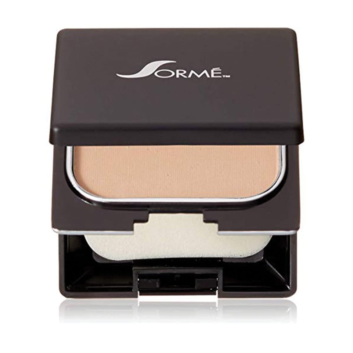 Amazon.com : Sorme' Treatment Cosmetics Believable Finish Powder ...