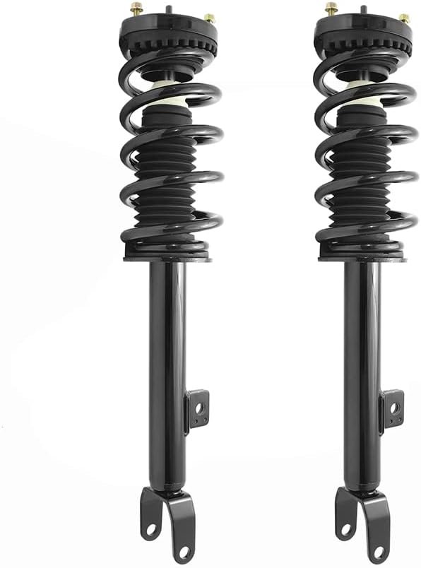 Amazon.com: COMPLETESTRUTS Front Quick Complete Strut Assemblies with ...