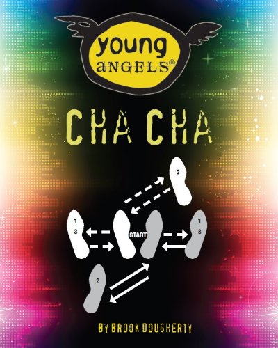 Young Angels Cha Cha (Alpha Moms Book 1) eBook : Dougherty, Brook ...