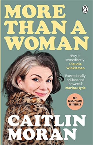 More Than a Woman: The instant Sunday Times number one bestseller eBook ...