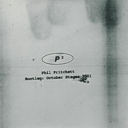 Écouter Bootleg: October Stages 2001 de Phil Pritchett sur Amazon Music