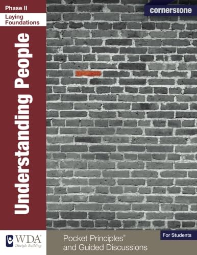 Understanding People: for Students (Cornerstone For Students): Dukes ...