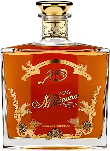 Los mejores rones de miel de Mercadona: marcas, precios y ...