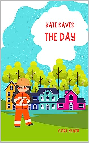 Kate Saves the Day - Kindle edition by Heath, Cori. Children Kindle ...