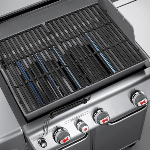 GGC Grill Grates for Weber Genesis E-310 E-320 E-330 S-310 S-320 S330 ...