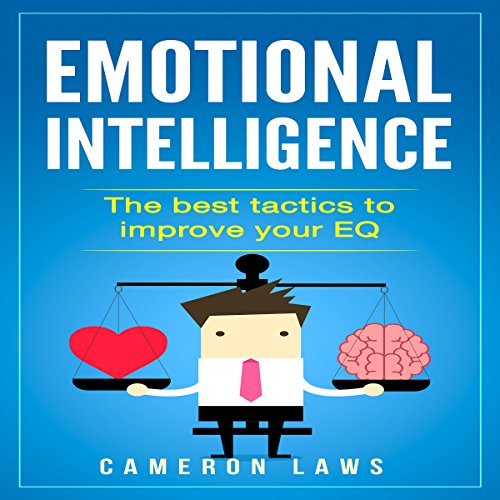 Amazon.com: Emotional Intelligence: The Best Tactics to Improve Your EQ ...
