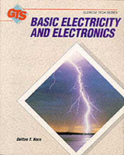 Basic Electricity and Electronics (Glencoe Tech Series): Horn, Delton T., Pallas, Abraham ...
