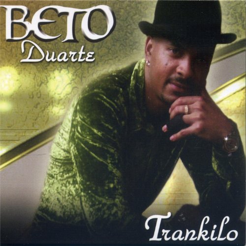 Amazon.com: Trankilo : Beto Duarte: Digital Music
